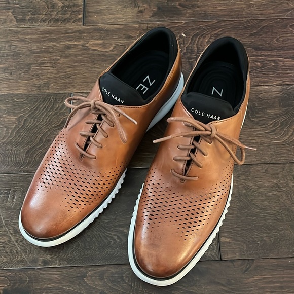 Shoes | Cole Hans Zero Grand | Poshmark